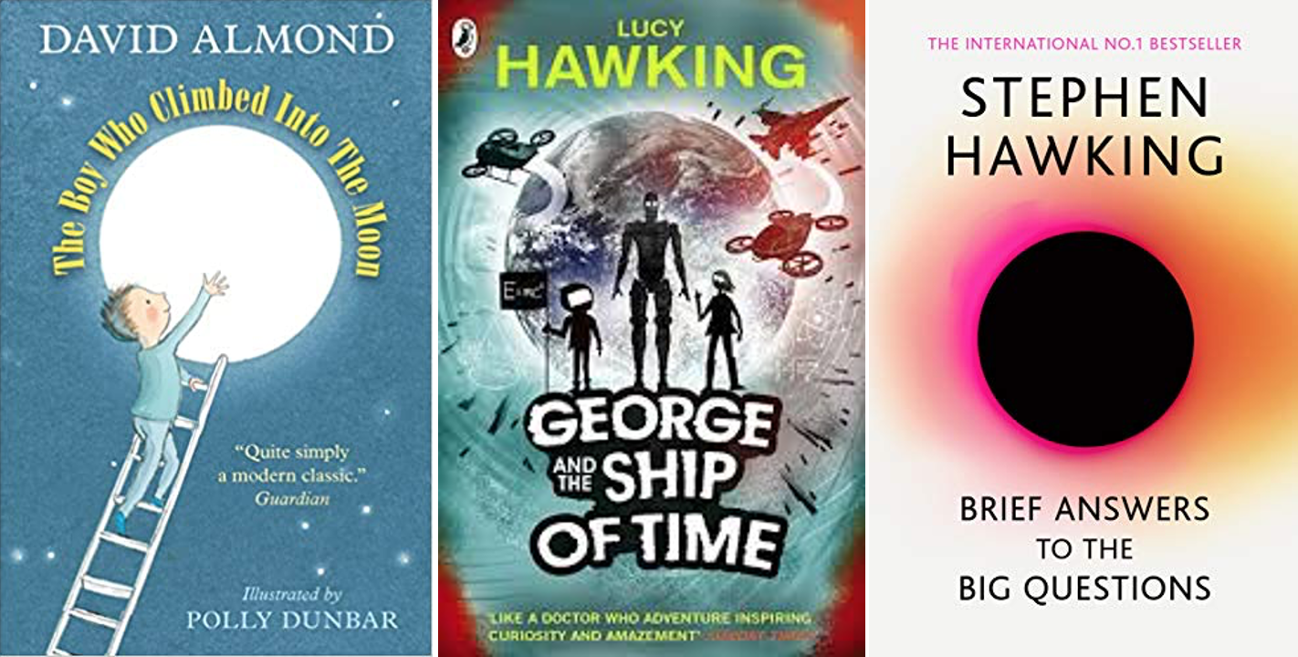 Space – st georges school library