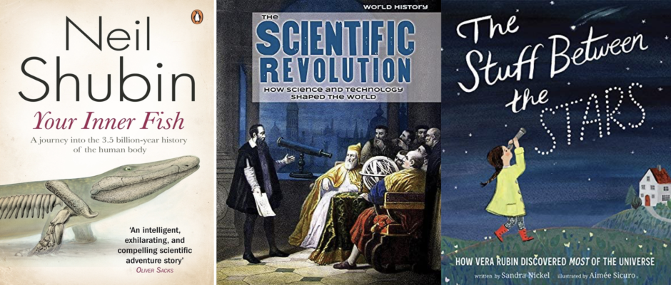 Science – st georges school library