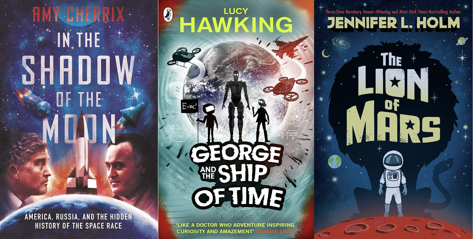 Space – st georges school library
